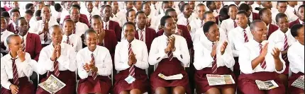 OwaseBizim­ali ufaniswe nesibani ebongwa - PressReader