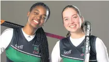 SPAR hockey challenge is back in business this weekend - PressReader