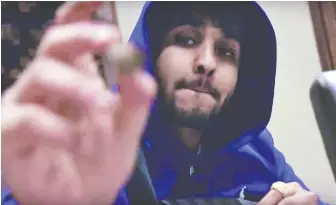 GANG WAR SOUNDTRACK - PressReader