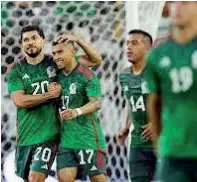 HOY MÉXICO SE JUEGA EL ORGULLO - PressReader