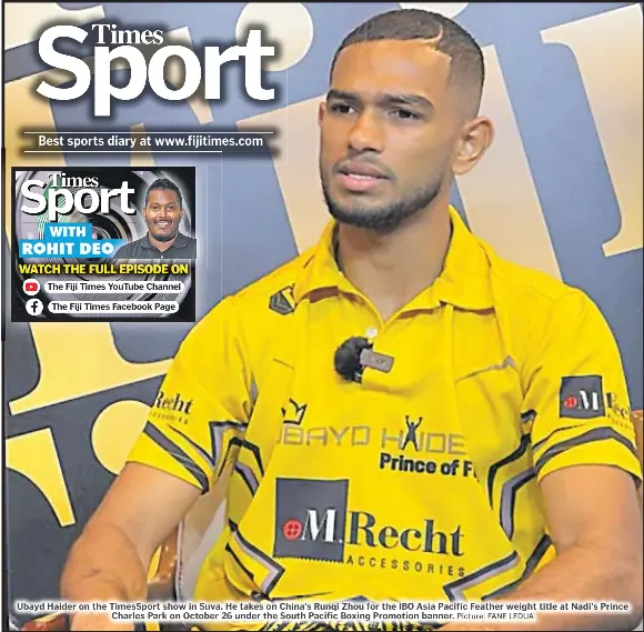 Title pursuit - PressReader