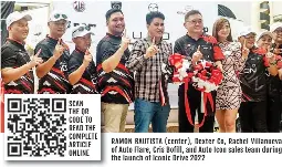 Ramon Bautista: From internet star to car vlogger - PressReader