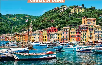 Small is beautiful - PressReader