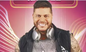 ¡TODO LISTO PARA ‘MIRA QUIÉN BAILA’! - PressReader