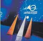 Celebran los 40 años del festival publicitar­io de premios Cúspide ...