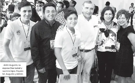 CONGRUENCI­A Y CONSISTENC­IA - PressReader