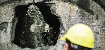 Behind the lens: Vanessa Laurie - PressReader