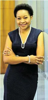 Fuelled by passion and purpose - PressReader