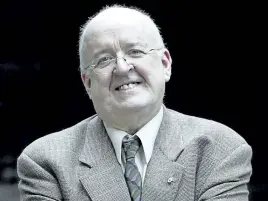 On contemplat­ing death, mine and others - PressReader