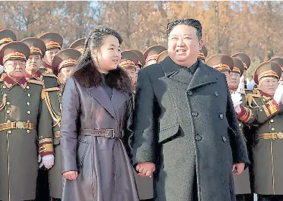 “En Corea del Norte, estamos bajo un régimen de lavado de cerebro colectivo” - PressReader