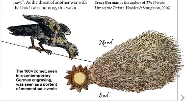 1666, the year of the beast - PressReader