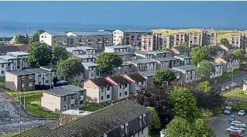 Solution to save Raac homes - PressReader