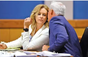 Attorney who sought to remove DA says she ‘had no choice but to act ...