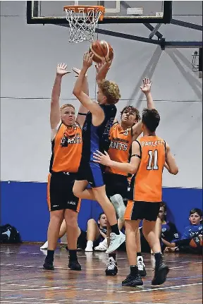 Final tournament approaches - PressReader