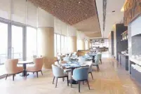 IN BUFFET DINING, BETTER FOOD IS THE WAY TO GO! - PressReader