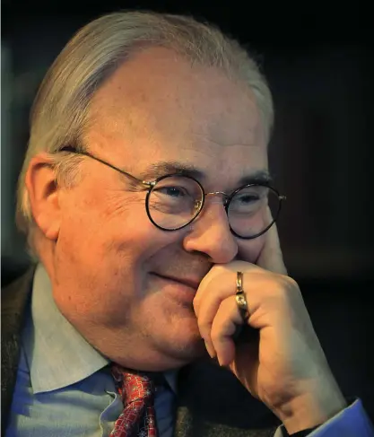 Ryssland med svenska diplomatög­on - PressReader