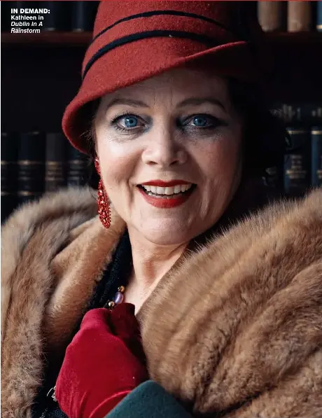 ‘It’s such a treat to have a play that’s well written’ - PressReader