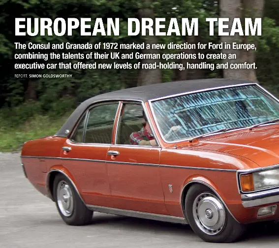 EUROPEAN DREAM TEAM - PressReader