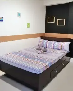 CAPSULE HOTEL COMES TO DAVAO - PressReader