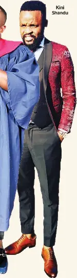 Kudos to maskandi artists putting up a united front - PressReader