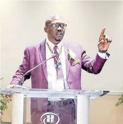 Dengue mitigation needs a continuous process – Chief public health ...