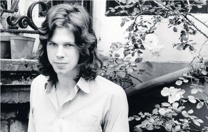 Nick Drake’s manager on his final days: ‘I was horrified by his state ...