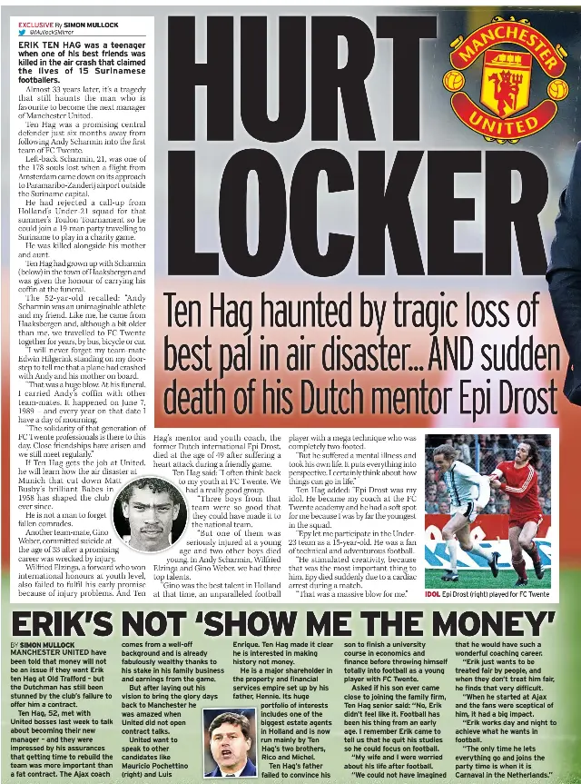 HURT LOCKER - PressReader