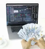 Pension funds are bouncing back! - PressReader