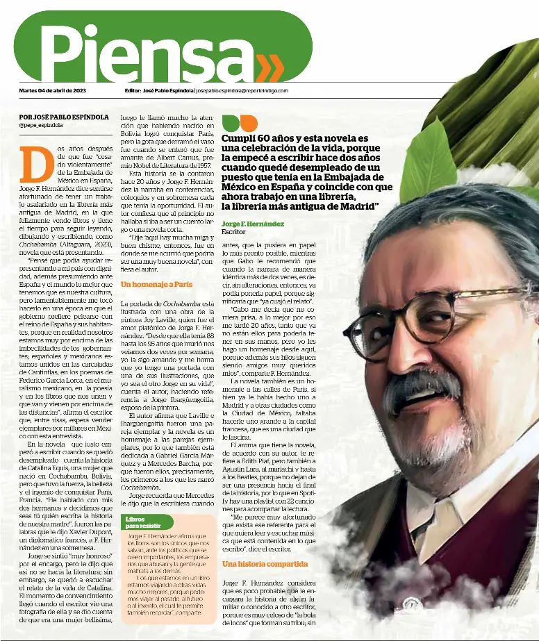 Aumento en básicos - PressReader