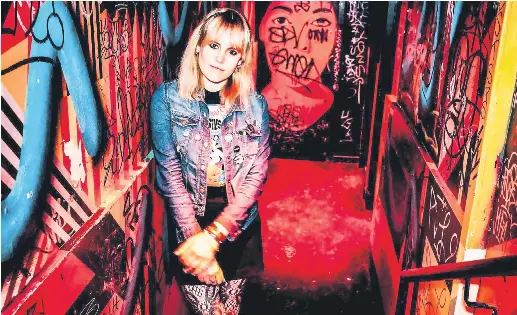 Songs of hope: Keeley’s Beautiful, Mysterious murder ballads album ...