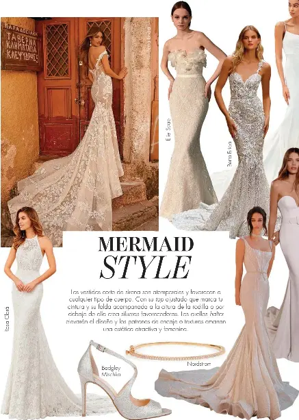 MERMAID STYLE - PressReader