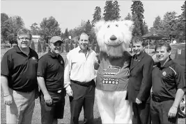 Omnium de golf Le Nouveau JD - PressReader