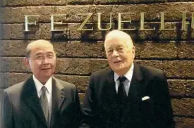 Zuellig foundation’s heart beats for health - PressReader