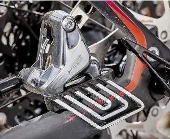 VOODOO AGWE - PressReader