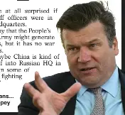 Scientists target weak spots in Russia’s ‘secret’ weapons - PressReader