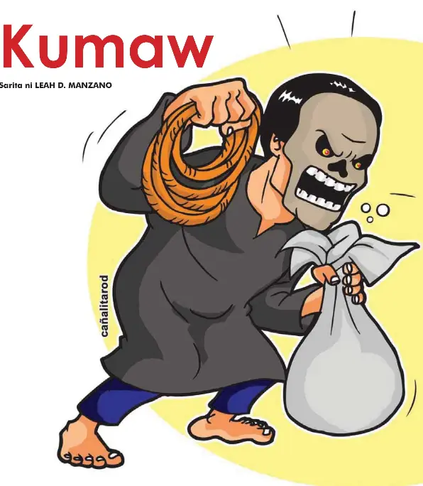 Kumaw - PressReader