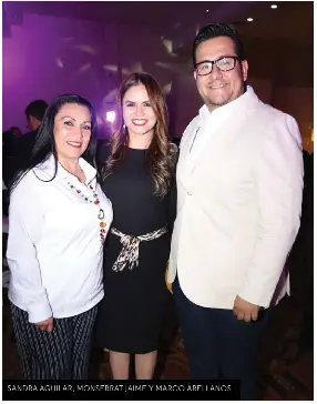 Milenio Hidalgo cumplió 10 años - PressReader