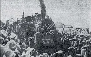 Kaimai tunnel celebrates 40 years - PressReader