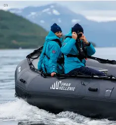 Expedition goals - PressReader