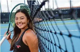 Li leaves competitio­n in ruins - PressReader