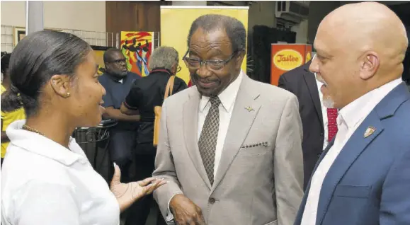 Bartlett urges small tourism entities to adapt to global changes ...