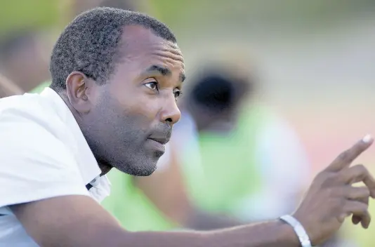 JFF’S Speid optimistic after interconti­nental playoff draw - PressReader