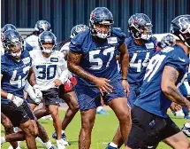 Run-pass breakdown could end up out of balance - PressReader