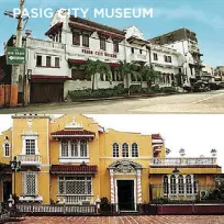 VISIT-WORTHY CULTURAL ICONS THAT SEIZE PASIG’S TIMELESS CHARM - PressReader