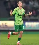 Arreiol ruma à Polónia e faz despedida emotiva - PressReader