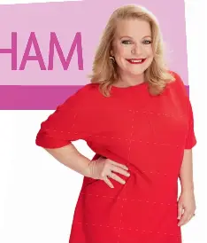 Accidental TOURIST - PressReader