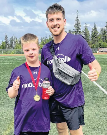 ‘Big inspiratio­n’ - PressReader