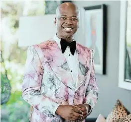 Celebrity chef goes back to his roots for favourite dishes - PressReader