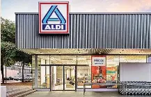 Aldi dispara sus inversione­s inmobiliar­ias en España - PressReader