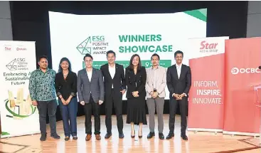 Why embracing a sustainabl­e future is vital - PressReader